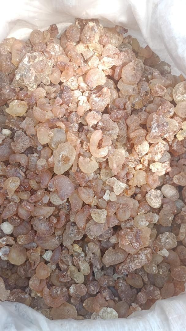 Buy Arabic Gum E414 from Ndjefa SA, France | Tradewheel.com