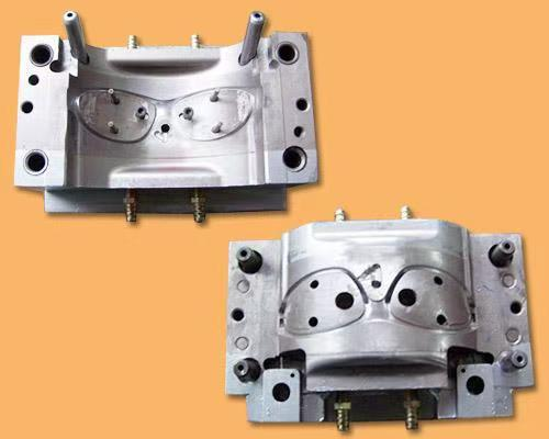 Buy Frame Moulds from Linhai Zhanze Plastic Mold Factory, China ...