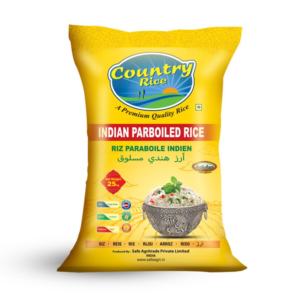 Buy Premium Quality Extra Long Grain Parboiled Rice,countryrice Brand ...