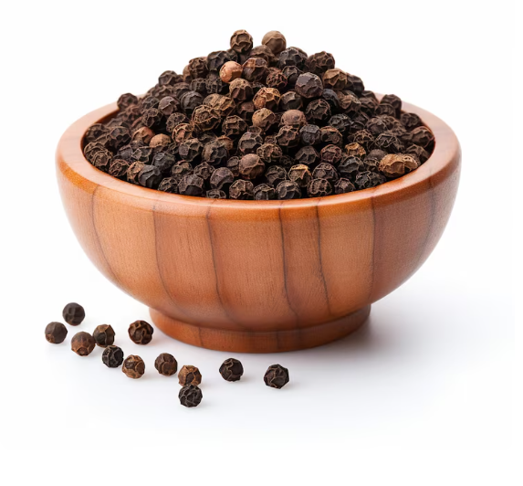Buy Export Quality Black Pepper from The Green International Ltd ...