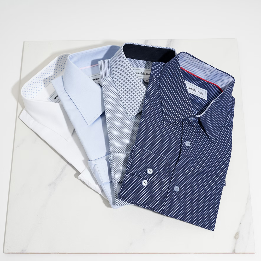 Buy Men's Shirt (manufacture Any Type Of Apparel/ Shirt/ T-shirt ...