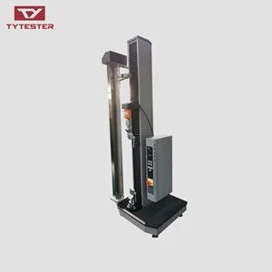Buy 5kn Single Column Universal Testing Machine from Jiangsu Tianyuan ...