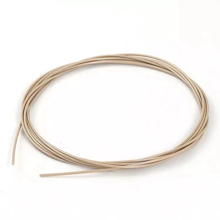 Buy 1.75mm 3d Printer Peek Med Filament Implanted Medical Peek Material ...
