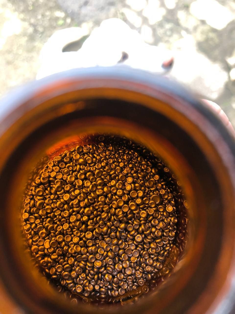 Buy Selenium 74 from Company - Rafael, USA | Tradewheel.com