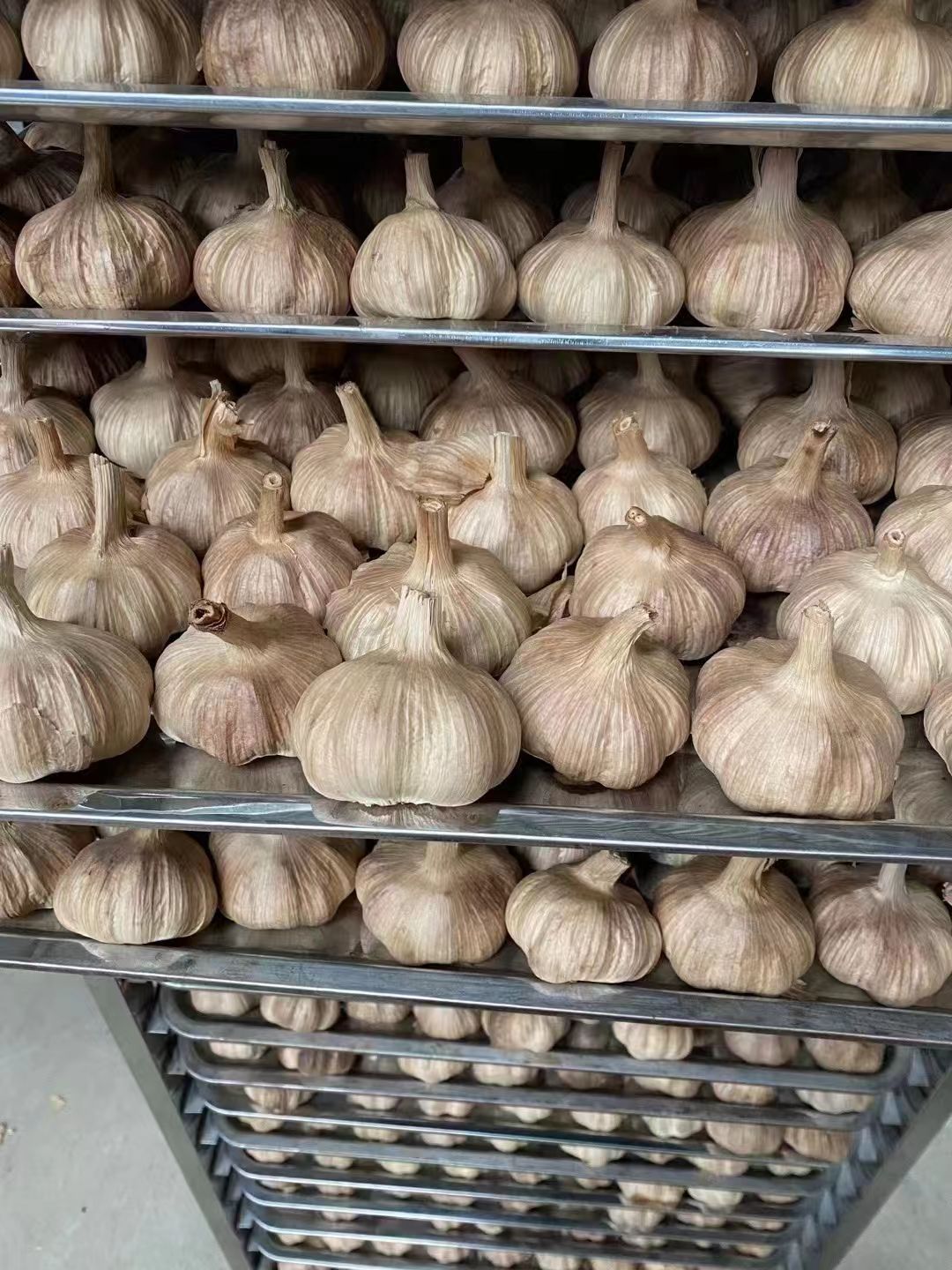 Buy Garlic from He Tong Food Co., Ltd, China | Tradewheel.com