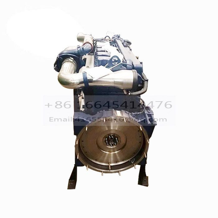 Buy Wp10.336e40 Engine Total Shacman F2000 F3000 M3000 X3000 H3000 ...