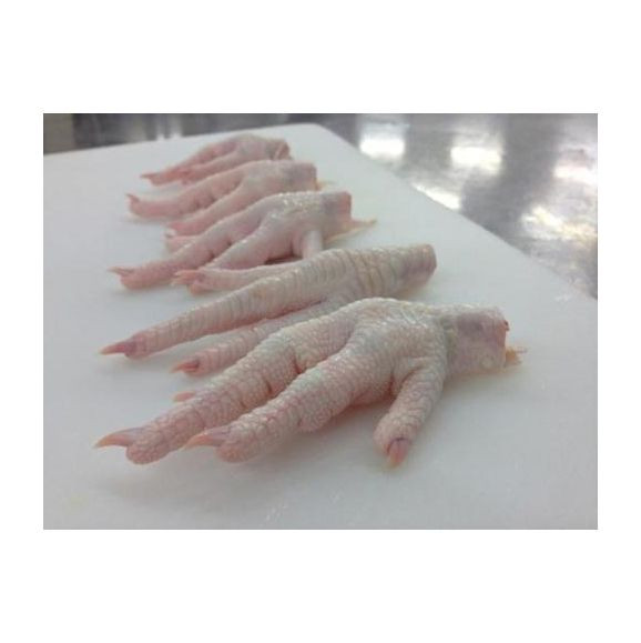Buy Wholesale Fresh Premium Grade A Frozen Big Size Thick Halal Chicken ...