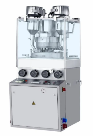Buy Multi-functional Rotary Tablet Press from jiangyin chenyuan ...