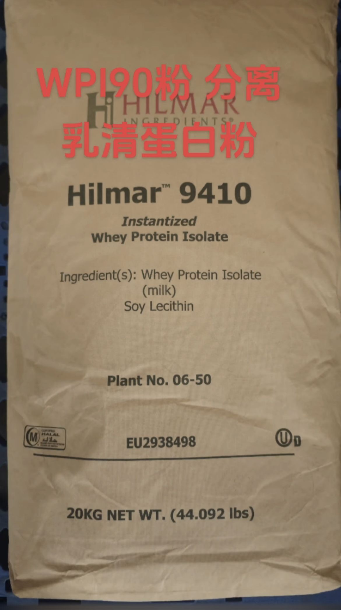 Buy Sports Nutrition Gold Standard Whey Protein Isolate Wpi35 80 90 ...