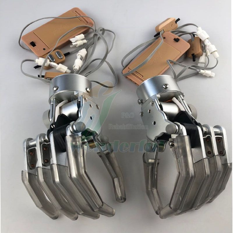 Buy Prosthetics Upper Limbs Myoelectric Control Prosthetic Hand from ...