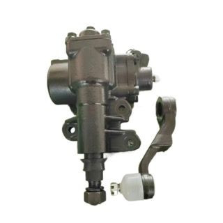 Buy Power Steering Gear Rack For Toyota Pickup 4runner T100 Oem ...