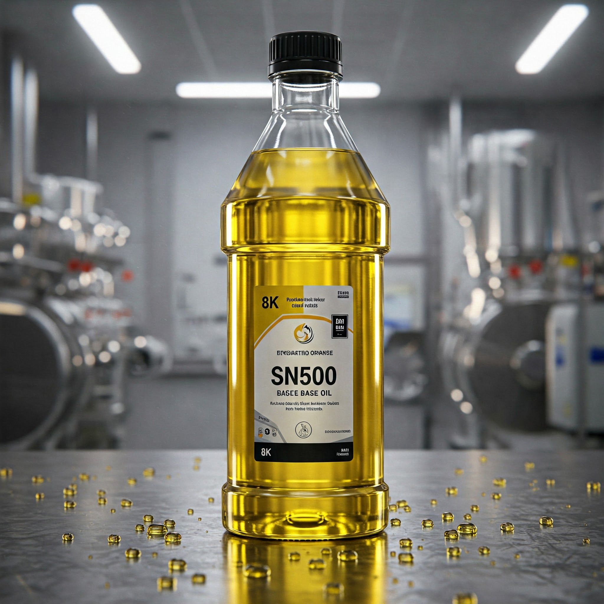 Buy Base Oil Sn70,sn150,sn500,etc from Rahimi investment & Business ...