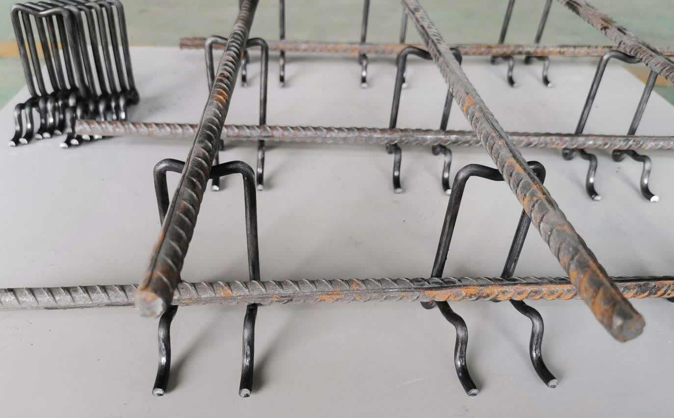 Buy Steel Bar Supports from JinDing Reinforcing Steel Bar Manufacture ...