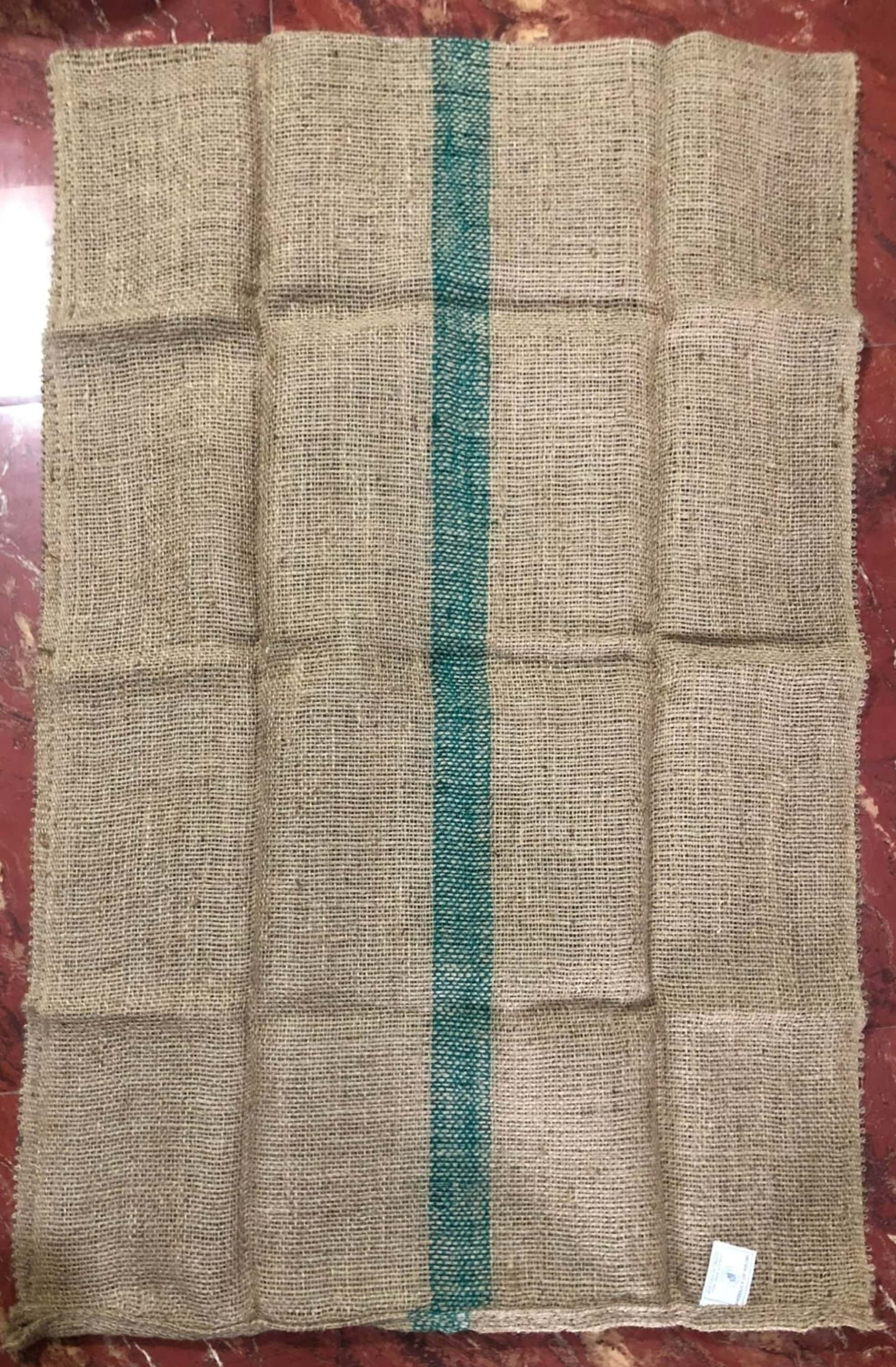 Buy Jute Sack from A.B. Trade International, Bangladesh | Tradewheel.com