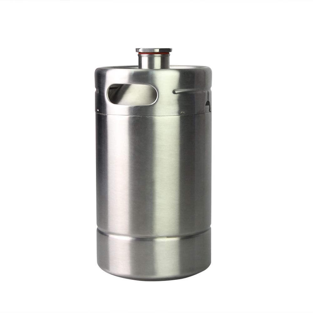 Buy Customer Designed Double Wall 2l Stainless Steel Soda Nitro Empty ...