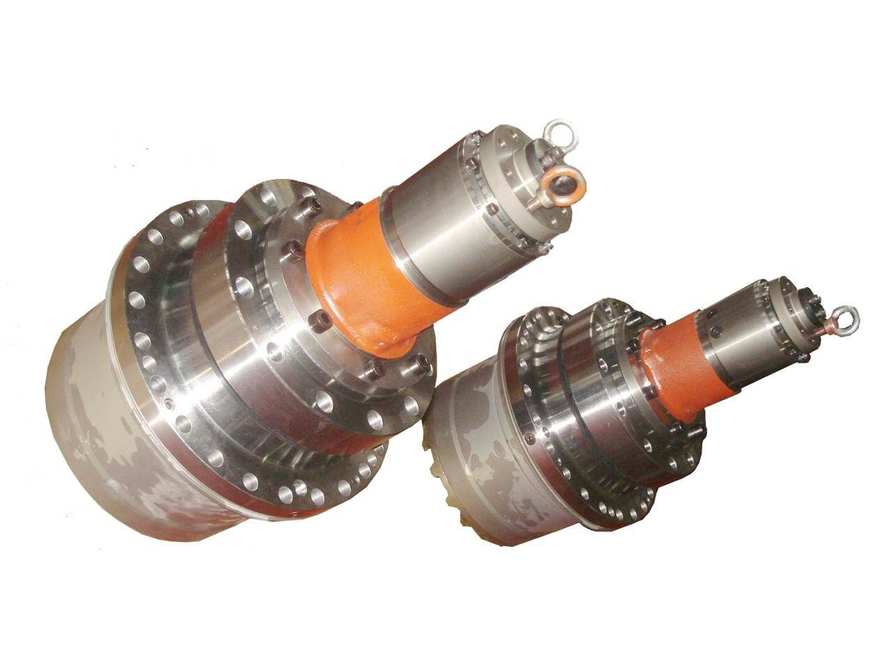 Buy Cutter Gearbox from Qingdao Elite Hydraulic Co.,Ltd, Hong Kong ...