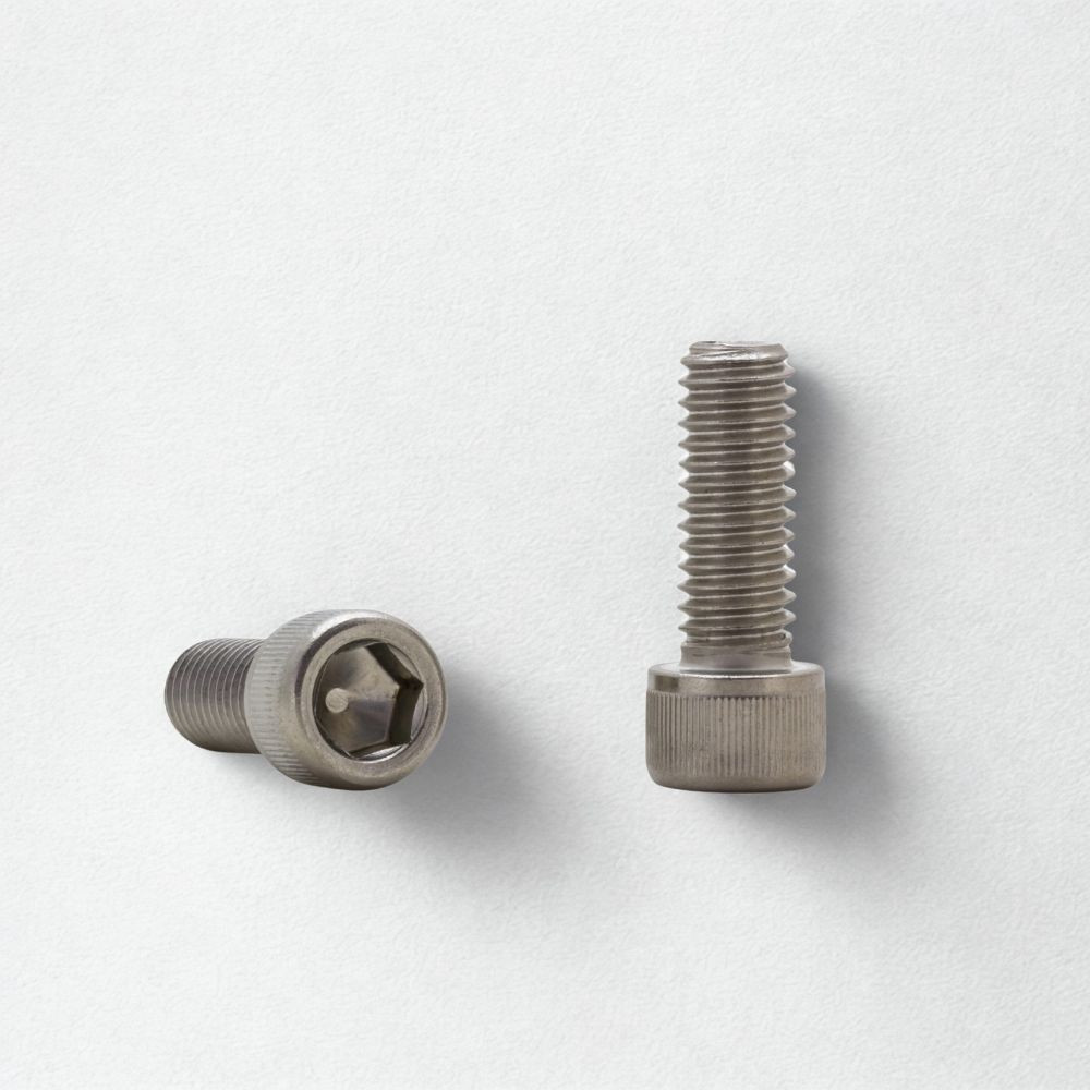 Buy Hex Socket Head Cap Bolt Din 912 | High Strength Alloy Steel ...