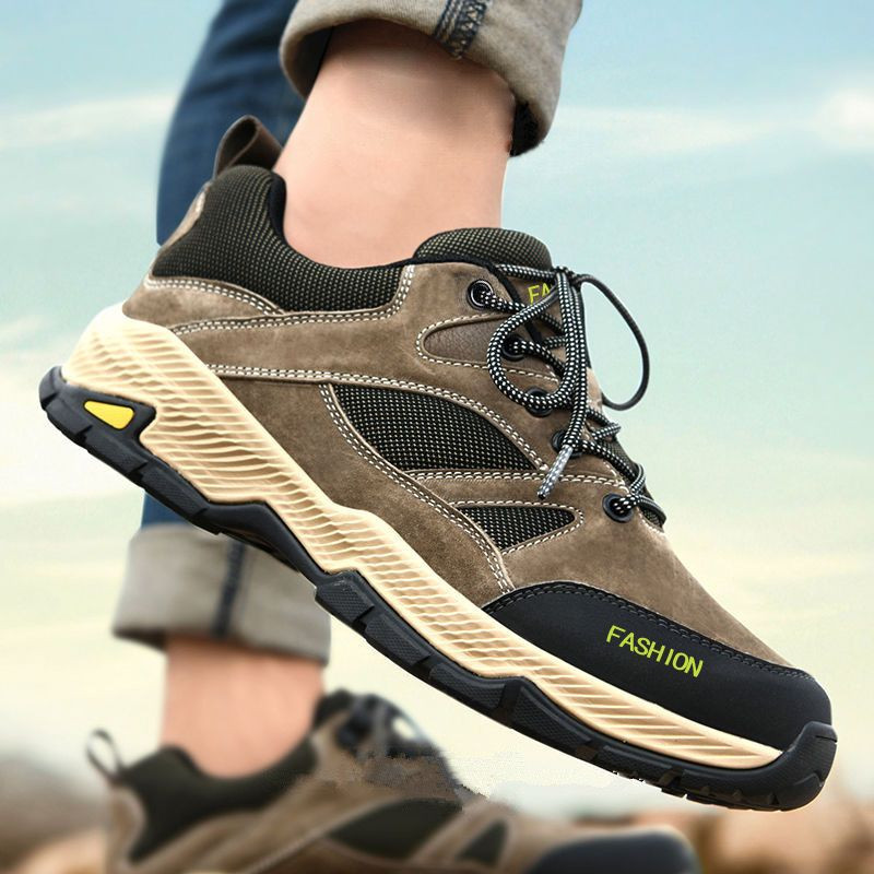Buy Outdoor Climbing Shoes Heightening Shoes Inventory Shoes Casual All ...