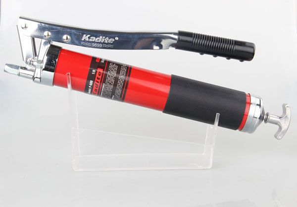 Buy Grease Spray Gun Lubrication from Zhejiang New Yankun Technology Co ...