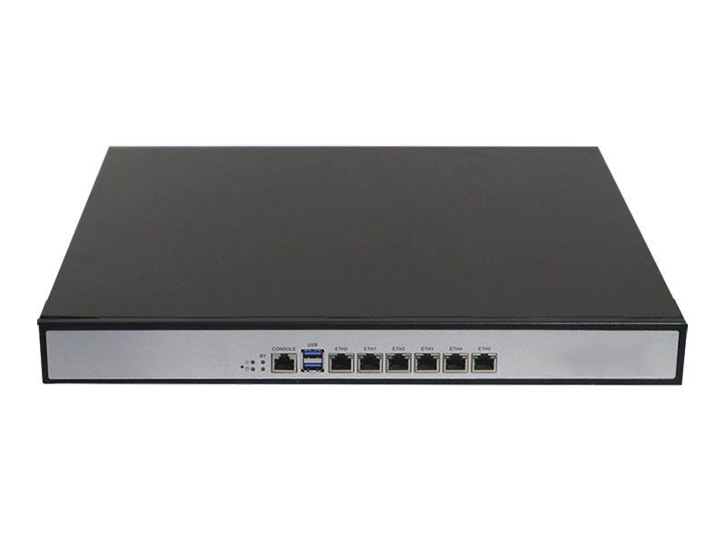 Buy 1u-2u Network Security Appliance Hardware Platform Based On C206 H110 Or C236 Chipset from ...