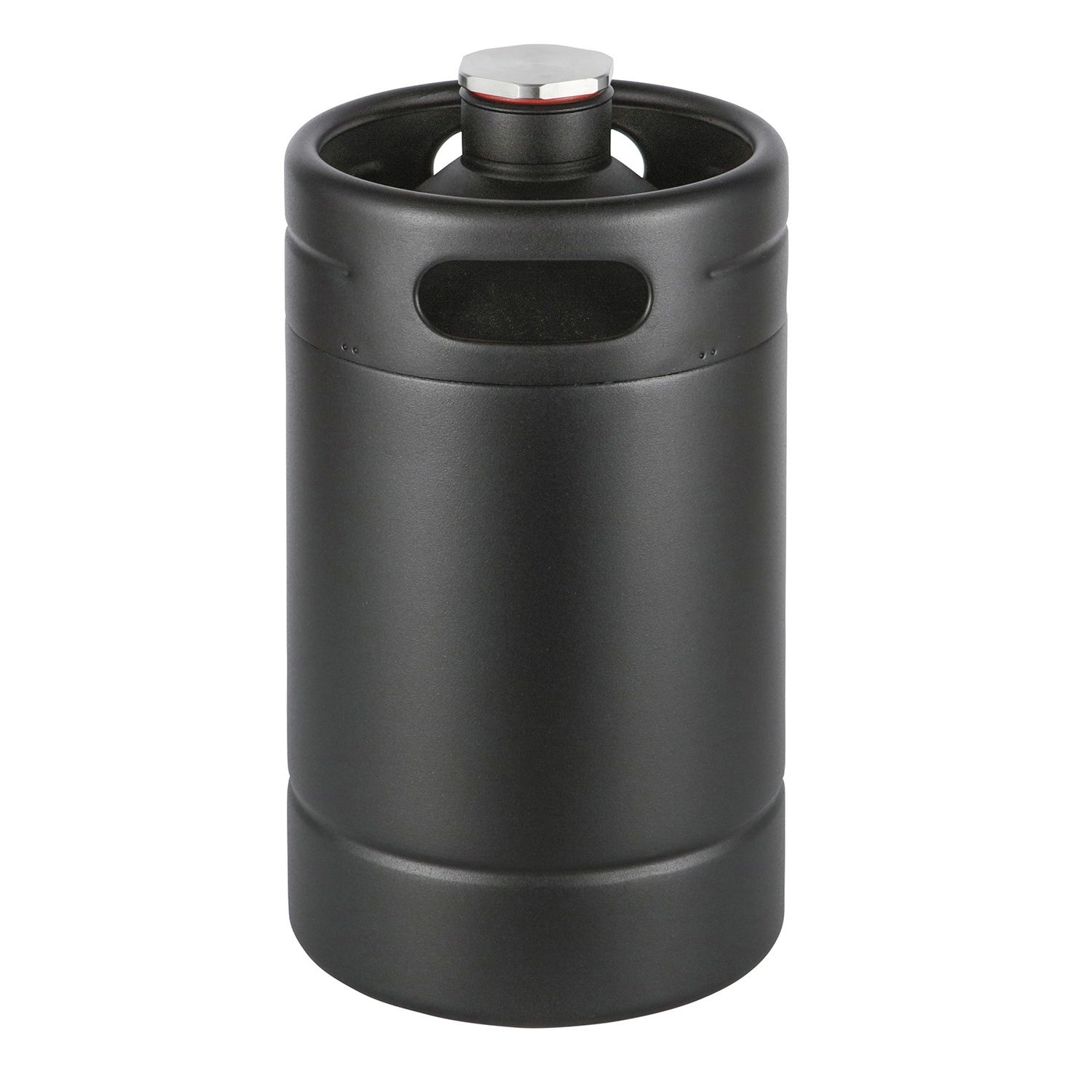 Buy Customer Designed Double Wall 2l Stainless Steel Soda Nitro Empty ...