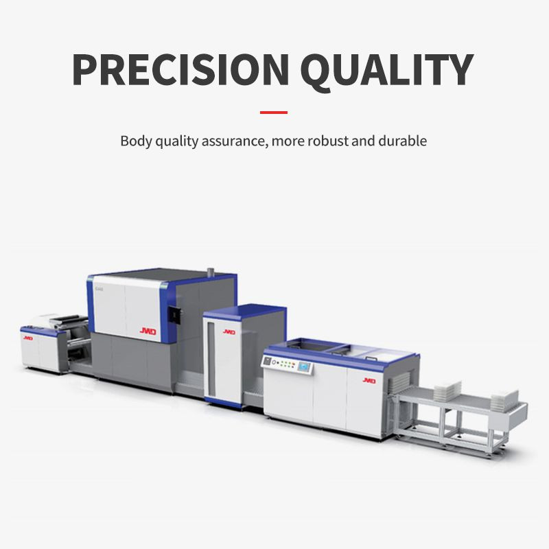 Buy Dt Roll To Flat Sheet Digital Machine, Custom Products, Freight ...