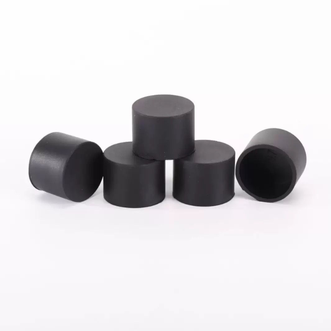 Buy Rubber End Caps Flexible Screw Thread Protector Covers Rubber Bolt ...