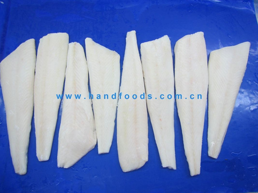 Buy Frozen Pacific Halibut Fillets from Hand Foods (Dalian) Co., Ltd ...