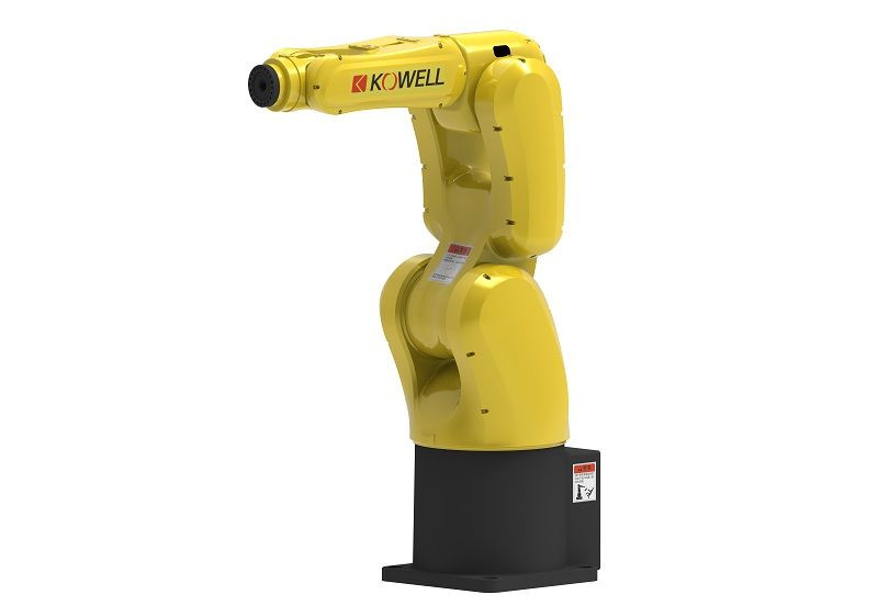 Buy Kw1004b-580 Load 4kg, 580mm Handling Robot from Shandong Tengyang ...