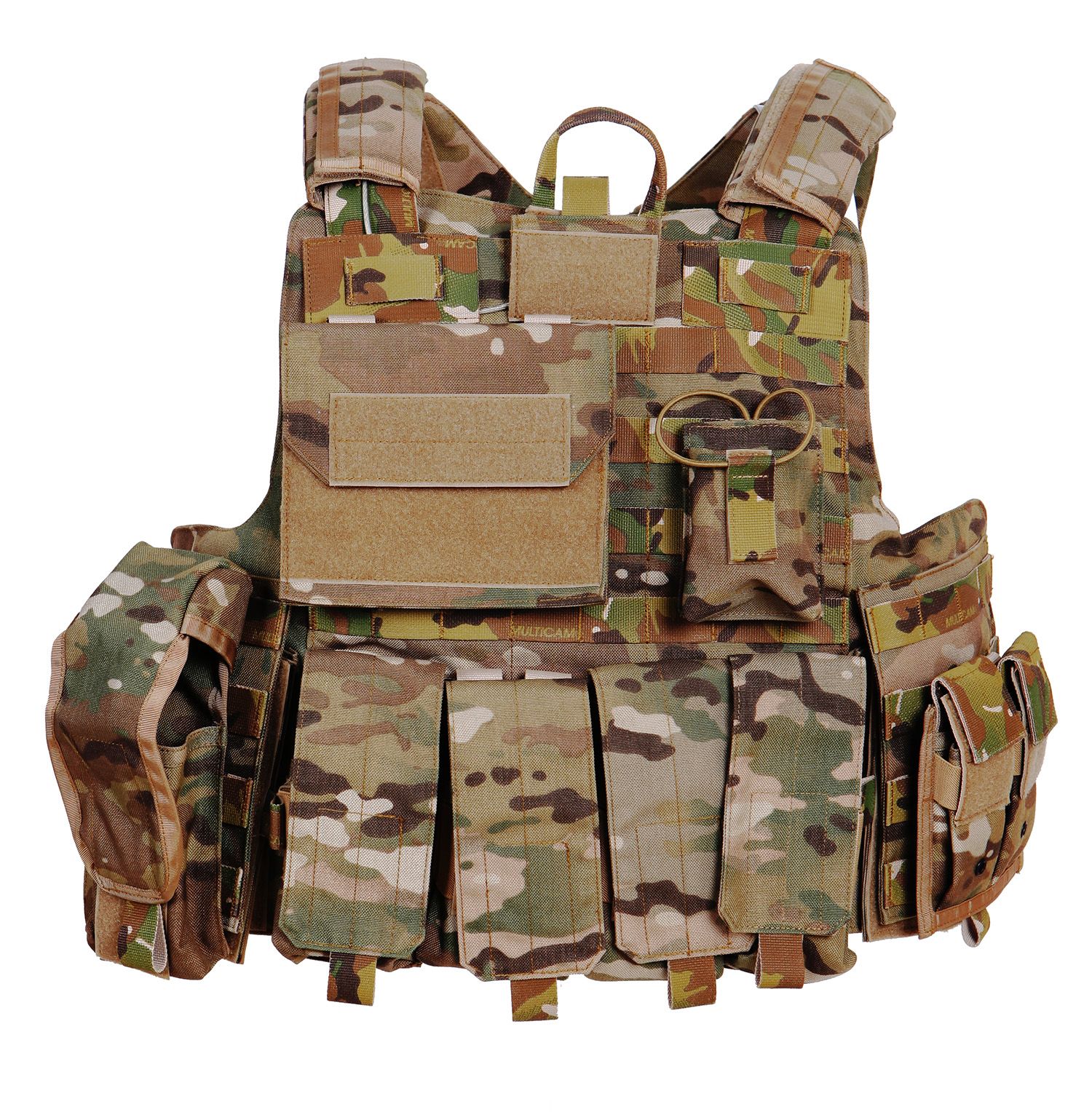 Buy Combat Body Armor Nij Iiia Aramid Ballistic Bulletproof Vest For ...
