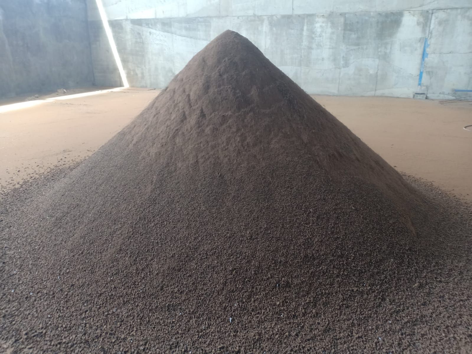 Buy Palm Kernel Meal from PT AGRO MEGA PERKASA, Indonesia | Tradewheel.com