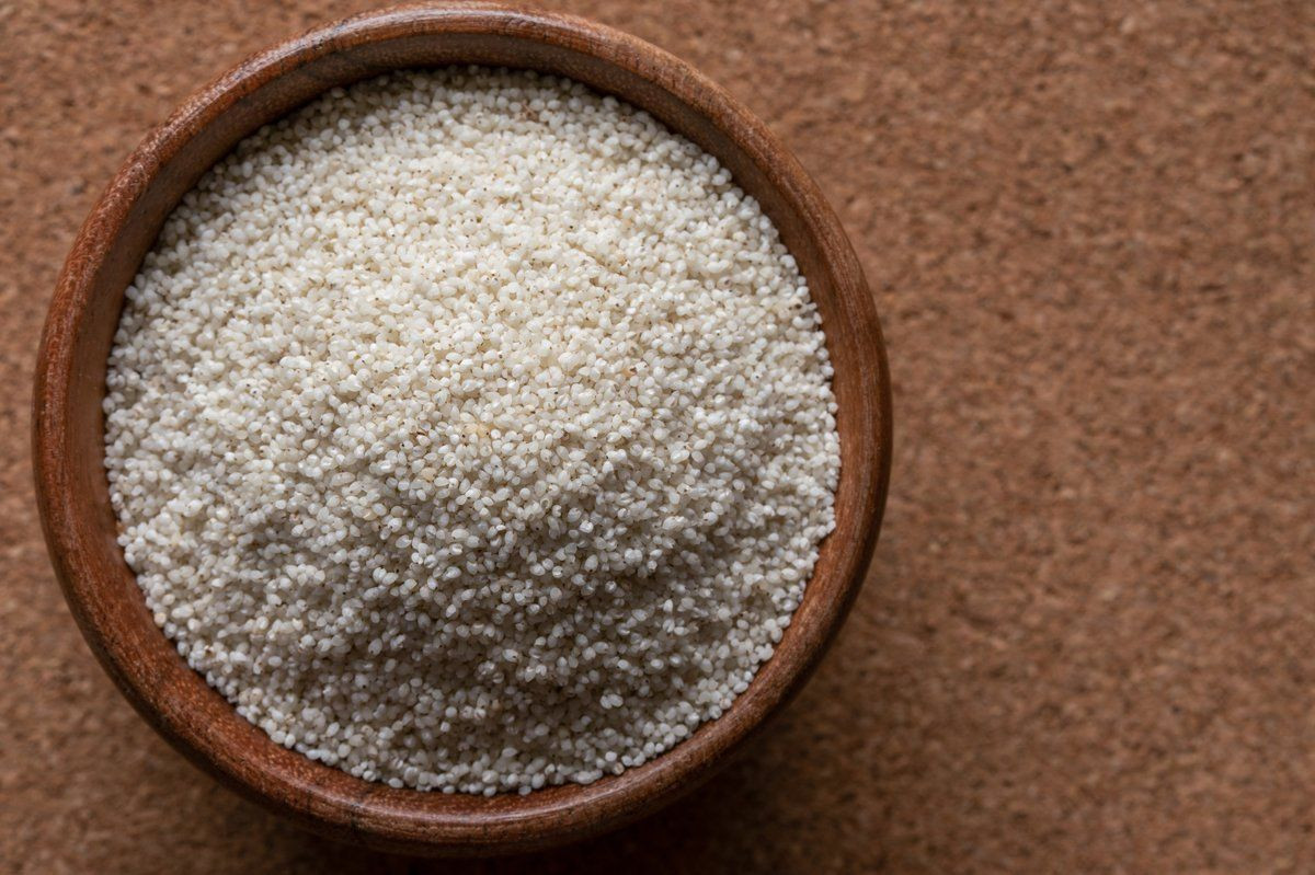 Buy Clean & Pure White Fonio – Wholesome Grain For Modern Diets from ...