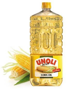 Buy Ukraine Cooking Oil / Refined Corn Oil Wholesale from Alinco AS ...