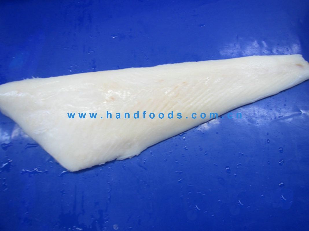 Buy Frozen Pacific Halibut Fillets from Hand Foods (Dalian) Co., Ltd ...