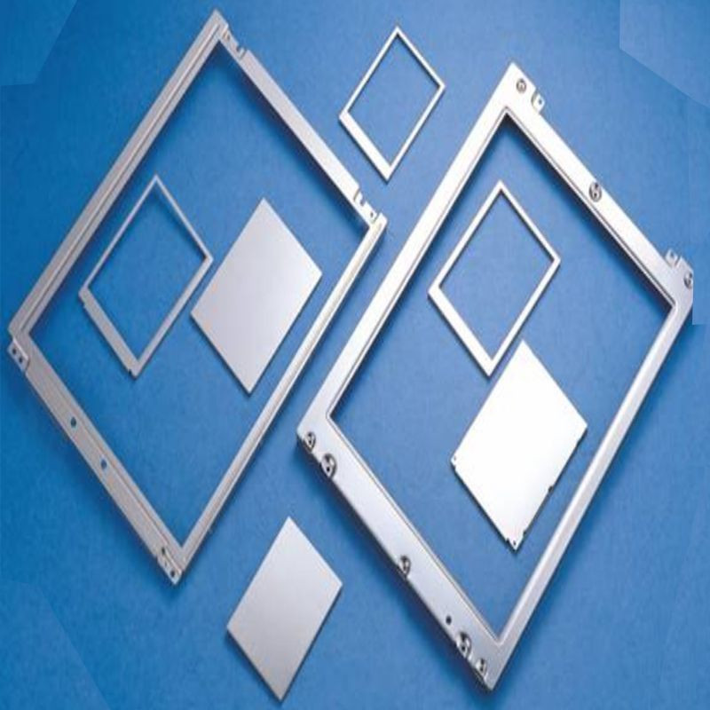 Buy Electrical Bracket Hardware Metal Aluminum Parts from Dongguan ...