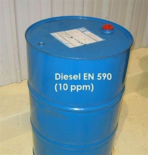 Buy Diesel Fuel En590 10ppm from Telematique Limited, United Kingdom ...