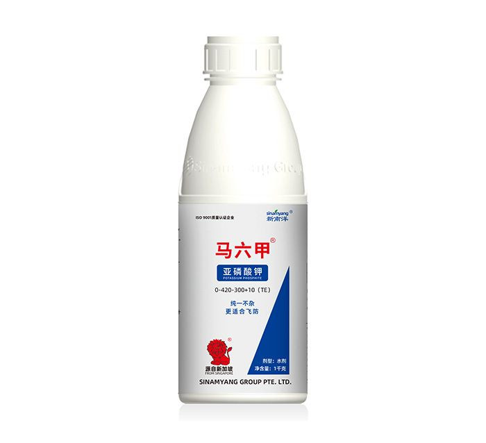 Buy Potassium Phosphite from Jiangsu Sinamyang International Group Co ...