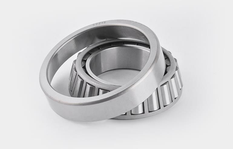 Buy Double Row Taper Roller Bearings from Ningbo Sanya Bearing Co., Ltd ...