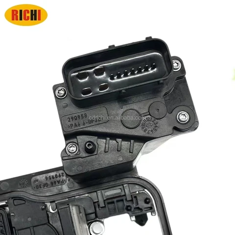 Buy 0am927769d Dq200 Dsg 7-speed Transmission Control Unit Tcu/tcm ...