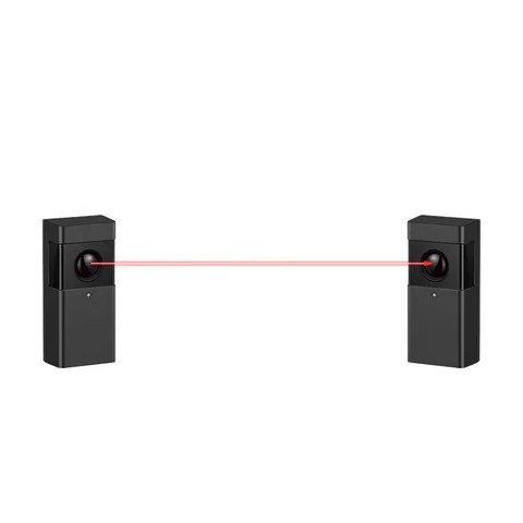 Buy 1 Beam Infrared Detector For Swing Sliding Gate Garage Door Opener ...