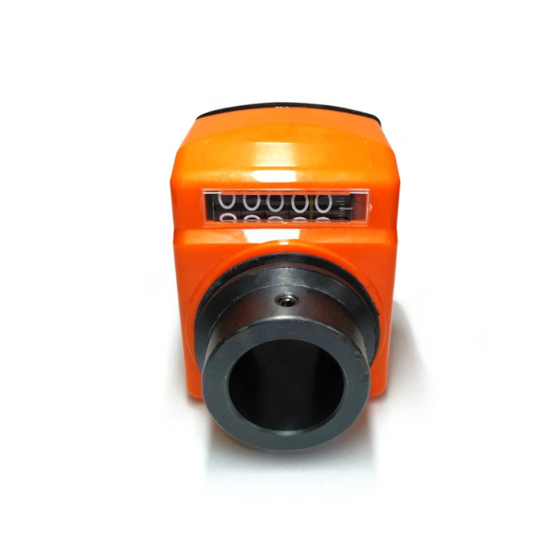 Buy 10 Series Hollow Shaft Mounted Position Indicators 25mm Or 30mm ...