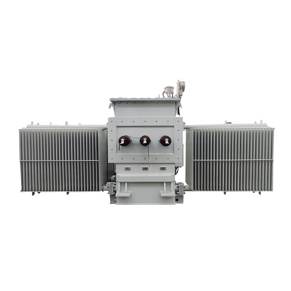 Buy 1000~3000kva 12.5/0.48kv Oil Immersed Distribution Transformer For ...