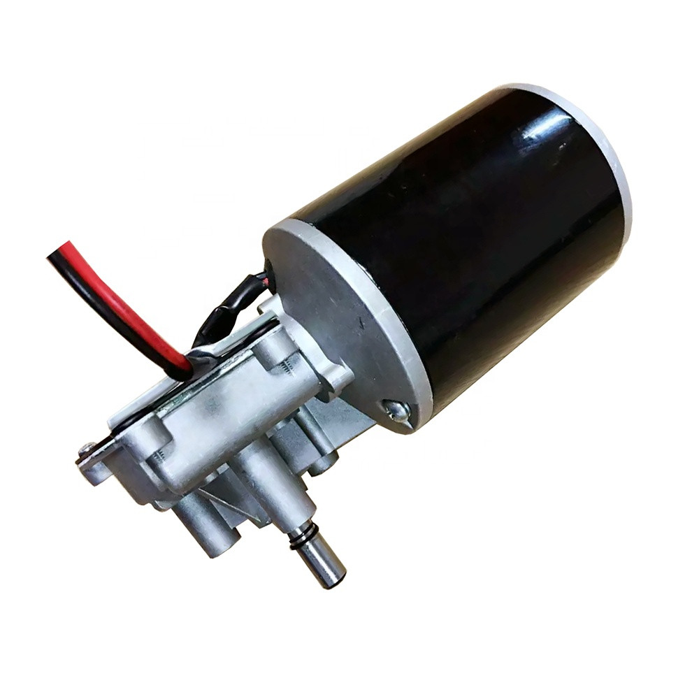 Buy 12nm 24v Dc 150w Electric 60rpm Gear Motor from Shenzhen ACP ...