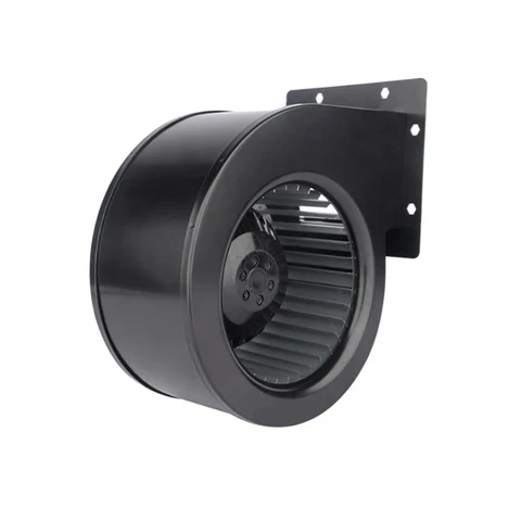 Buy 160mm Diameter Single Inlet Ac Motor Direct Driven Centrifugal Fan ...