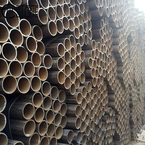 Buy 2 Inch Black Iron Pipe, Schedule 40 Steel Pipe Specifications, Erw ...