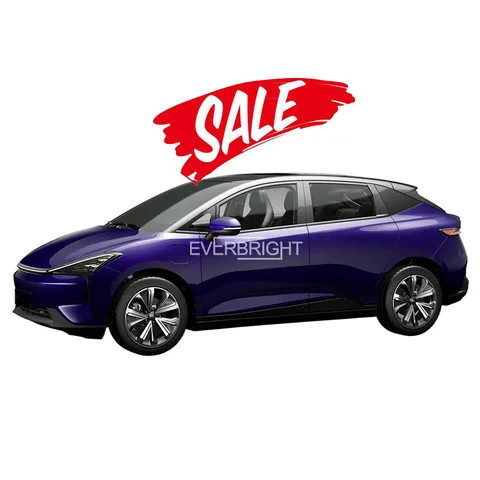 Buy 2024 Everbright Everbright Chinese Factory City Modern In Auto New 4 Wheels Sedan Electric ...