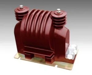 Buy 20kv 24kv Vt/pt Indoor Single Phase Epoxy Resin Casting Jdz9-20 Voltage Transformer from XKX ...