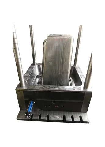 Buy 240 & 660 Liter Plastic Dustbin Garbage Bin Trash Can Waste Bin ...