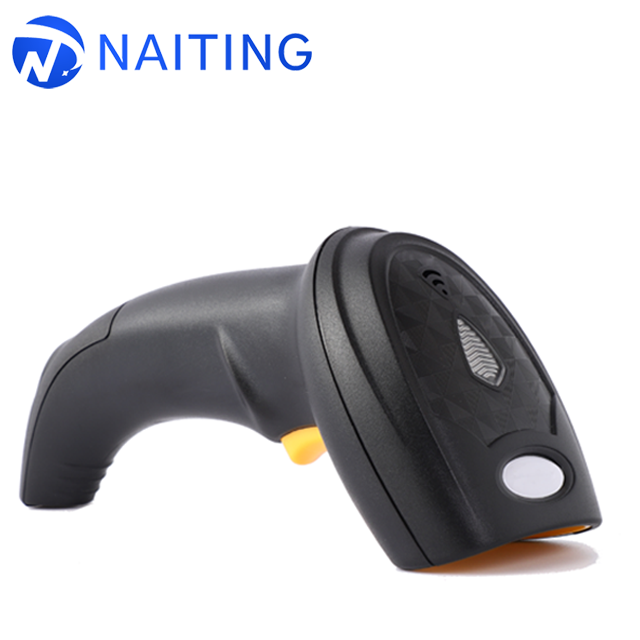 Buy 2d Barcode Scanner / Omni Directional Qr Code Scanner Usb/logitech ...