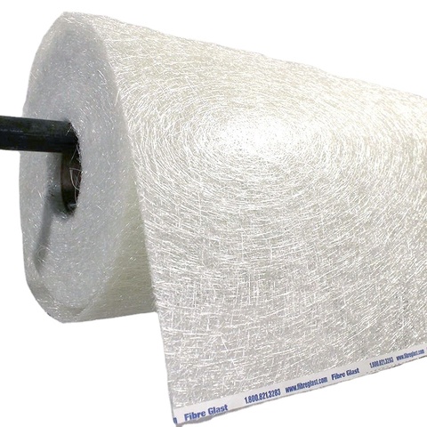 Buy 450g Chopped Strand Mat Of Fiber Glass from Zhenjiang Smart ...